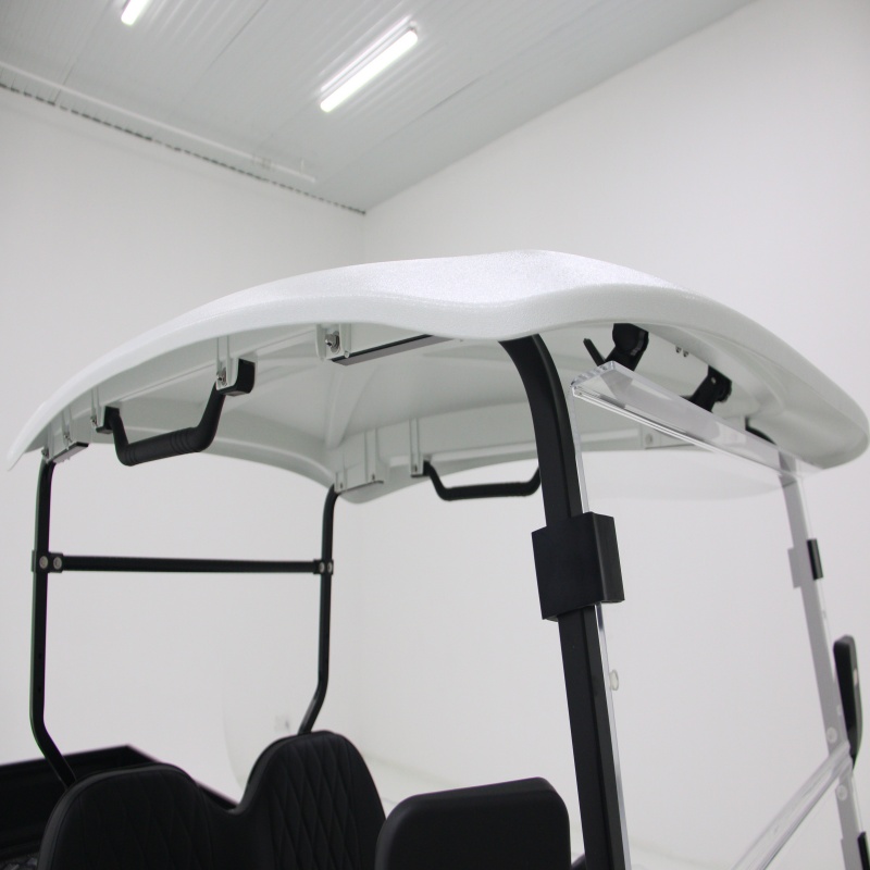 Durable Roof Canopy of Golf Carts - Yongli